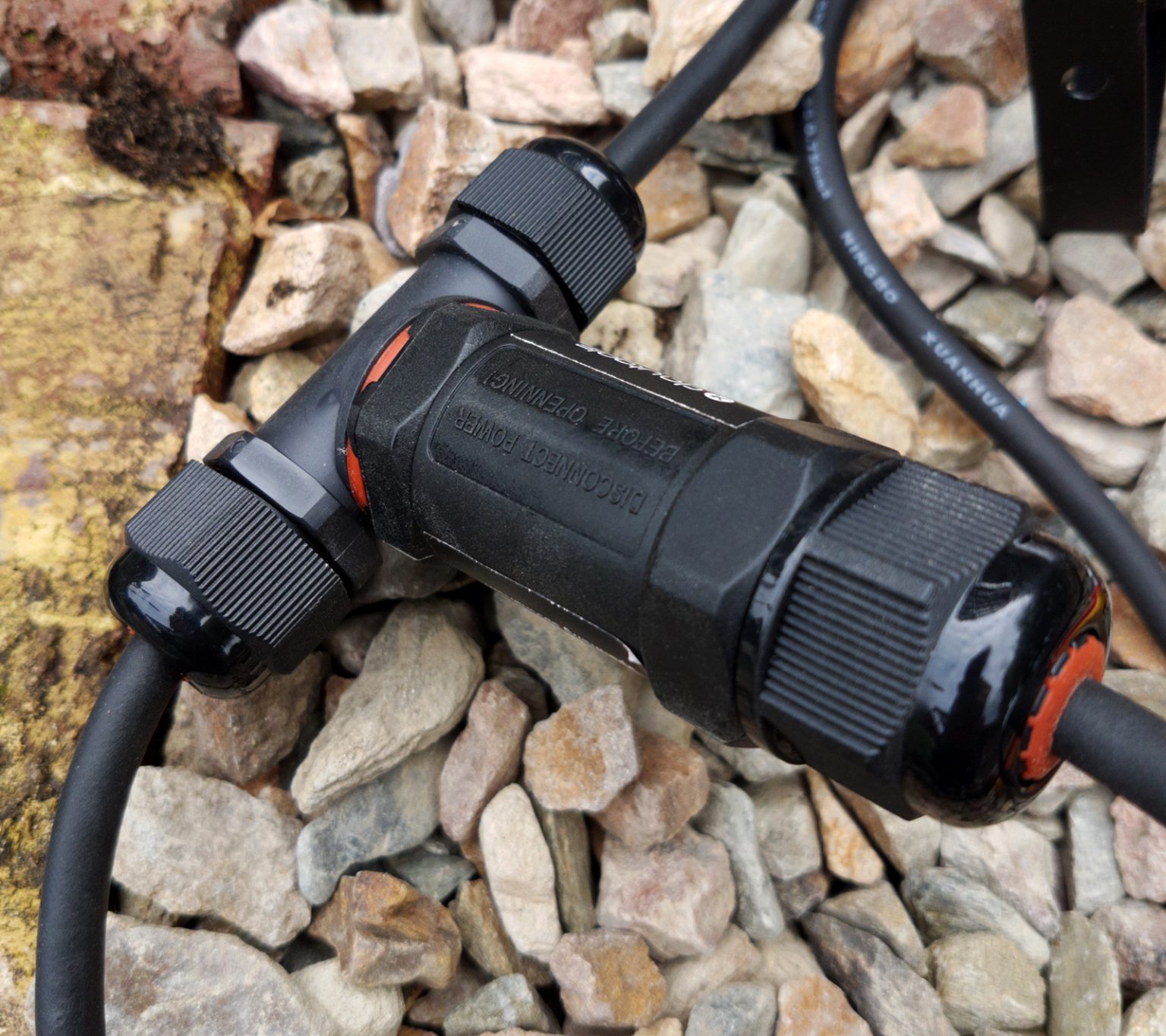 Garten « knx und ich