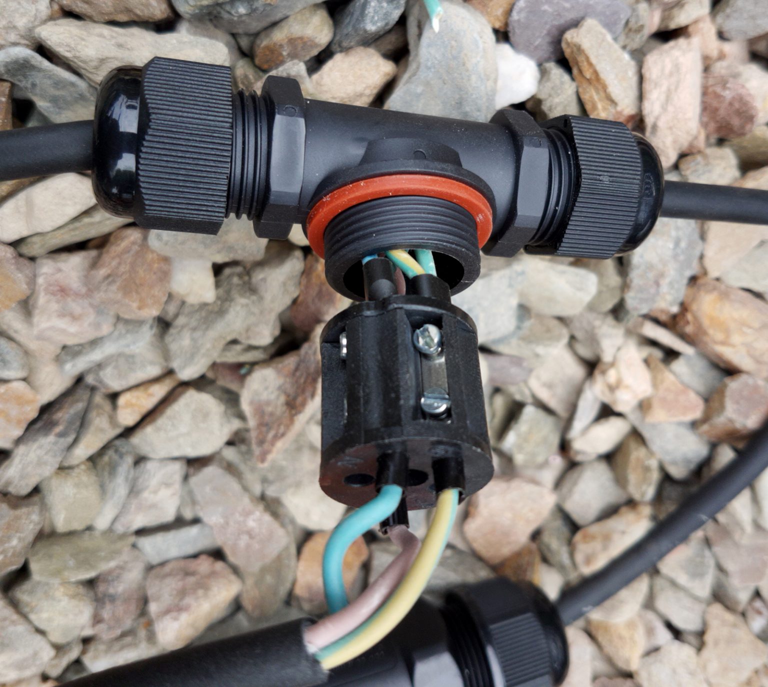 Garten « knx und ich